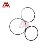 China 8-97166992-0 Japanese Truck Parts Npr70 4he1 Piston Ring 8971669920 for sale