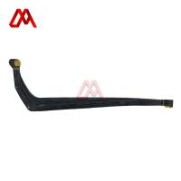 China Replacement Engine Oil Pan Gasket 1-11367130-J1 1-11367130-0 for Isuzu EXZ 6WG1 for sale