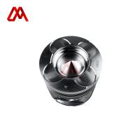 China High Performance Truck Piston 1-12112009-J 1-12112009-0 for ISUZU 6WF1 CYH Engine Assembly for sale