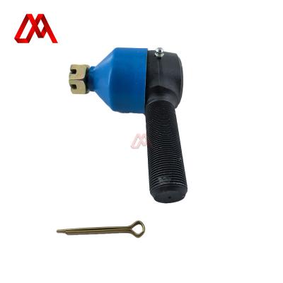 China IZUMI 8-97142102-0 8971421020 Tie Rod End RH for ISUZU 700P for sale