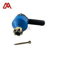 China IZUMI 8-97142102-0 8971421020 Tie Rod End RH for ISUZU 700P for sale