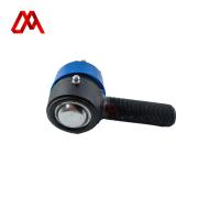 China IZUMI 8-97142103-0 8971421030 Tie Rod End LH for ISUZU 700P for sale