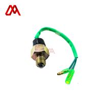 China IZUMI 8-97165950-0 8971659500 Neutral Switch for ISUZU NKR 100P TFR 4JB1 for sale