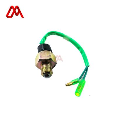 China IZUMI 8-97165950-0 8971659500 Neutral Switch for ISUZU NKR 100P TFR 4JB1 for sale