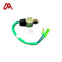 China IZUMI 8-97165950-0 8971659500 Neutral Switch for ISUZU NKR 100P TFR 4JB1 for sale