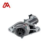 China IZUMI 8971722112 8-97172211-2 Starter Assembly for ISUZU NKR NPR NPR66 4HF1 for sale