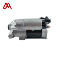 China IZUMI 8971722112 8-97172211-2 Starter Assembly for ISUZU NKR NPR NPR66 4HF1 for sale