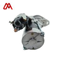 China IZUMI 8971722112 8-97172211-2 Starter Assembly for ISUZU NKR NPR NPR66 4HF1 for sale
