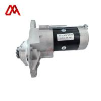China IZUMI 8971722112 8-97172211-2 Starter Assembly for ISUZU NKR NPR NPR66 4HF1 for sale