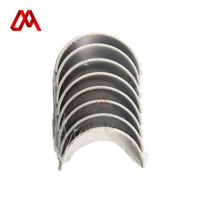 China IZUMI 8-97175128-0 8971751280 Connecting Rod Metal Set for ISUZU NPR 4HF1 for sale