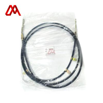 China IZUMI 8-97184272-0 8971842720 Parking Brake Cable for ISUZU NKR55 4JB1 for sale