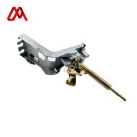China IZUMI 8-97204505-0 8-97204505-1 8972045050 8972045051 Change Lever Bracket for ISUZU for sale