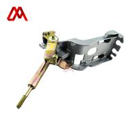 China IZUMI 8-97204505-0 8-97204505-1 8972045050 8972045051 Change Lever Bracket for ISUZU for sale