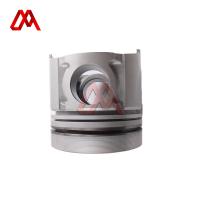 China 8-97176642-0 Standard Piston Suitable for ISUZU NPR 4BD2 8971766420 for sale