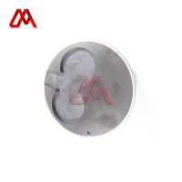 China 8-97176642-0 Standard Piston Suitable for ISUZU NPR 4BD2 8971766420 for sale