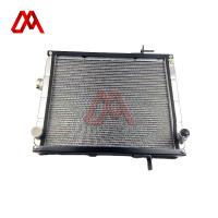China 8971771930 8-97177193-0 Radiator Assembly Suitable for ISUZU 4HG1-T NPR for sale