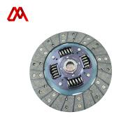 China IZUMI 8-97217985-0 8-97135492-0 Clutch Disc 8972179850 8971354920 for ISUZU NKR TFR 100P 600P 4JB1 4JB1T for sale