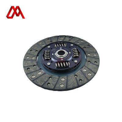 China IZUMI 8-97217985-0 8-97135492-0 Clutch Disc 8972179850 8971354920 for ISUZU NKR TFR 100P 600P 4JB1 4JB1T for sale