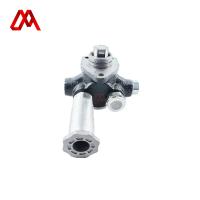 China IZUMI 8-97223289-0 8972232890 Injecting Pump Fuel Feed Pump Assembly for ISUZU NKR NPR 4HF1 for sale