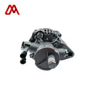 China IZUMI 8-97240270-0 8972402700 Generator Assembly for ISUZU NKR77 4KH1 for sale