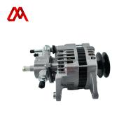 China IZUMI 8-97240270-0 8972402700 Generator Assembly for ISUZU NKR77 4KH1 for sale