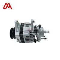 China IZUMI 8-97240270-0 8972402700 Generator Assembly for ISUZU NKR77 4KH1 for sale