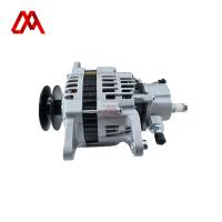 China IZUMI 8-97240270-0 8972402700 Generator Assembly for ISUZU NKR77 4KH1 for sale
