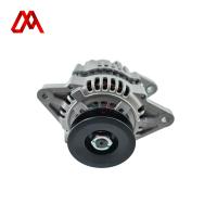 China IZUMI 8-97240270-0 8972402700 Generator Assembly for ISUZU NKR77 4KH1 for sale
