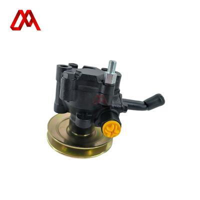 China IZUMI Power Steering Pump 8-97247061-0 8972470610 for ISUZU NKR 100P 600P 4JB1 for sale