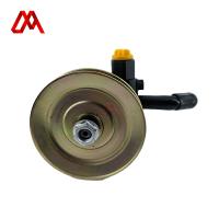China IZUMI Power Steering Pump 8-97247061-0 8972470610 for ISUZU NKR 100P 600P 4JB1 for sale