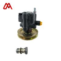 China IZUMI Power Steering Pump 8-97247061-0 8972470610 for ISUZU NKR 100P 600P 4JB1 for sale