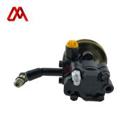 China IZUMI Power Steering Pump 8-97247061-0 8972470610 for ISUZU NKR 100P 600P 4JB1 for sale