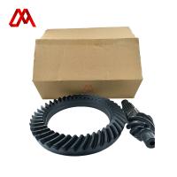 China IZUMI 8-97035455-0 8-97320103-0 Final Drive Gear Set 8970354550 8973201030 for ISUZU NPR66 NKR NPR 100P 4HF1 for sale