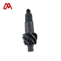 China IZUMI 8-97035455-0 8-97320103-0 Final Drive Gear Set 8970354550 8973201030 for ISUZU NPR66 NKR NPR 100P 4HF1 for sale