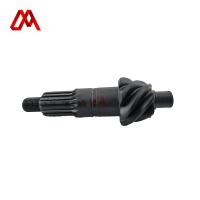 China IZUMI 8-97035455-0 8-97320103-0 Final Drive Gear Set 8970354550 8973201030 for ISUZU NPR66 NKR NPR 100P 4HF1 for sale