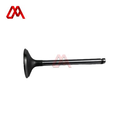 China 1-12551139-0 Original Engine Intake Valve for Isuzu NPR FSR Truck Spare Parts for sale