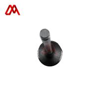 China 1-12551139-0 Original Engine Intake Valve for Isuzu NPR FSR Truck Spare Parts for sale