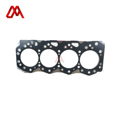 China IZUMI 8973288670 8982916840 8982916851 8-98291685-1 8-97328867-0 8-98291684-0 Cylinder Head Gasket for ISUZU NKR NPR 4JJ1 for sale