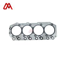 China IZUMI 8-97350320-0 Cylinder Head Gasket 8973503200 for ISUZU NKR55 4JB1 for sale