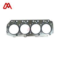 China IZUMI 8-97350320-0 Cylinder Head Gasket 8973503200 for ISUZU NKR55 4JB1 for sale
