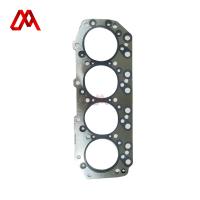 China IZUMI 8-97350320-0 Cylinder Head Gasket 8973503200 for ISUZU NKR55 4JB1 for sale