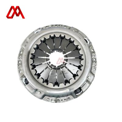 China IZUMI 8-97351794-0 8-97038831-2 8973517940 8970388312 Push Type Pressure Plate Assembly for ISUZU 700P NPR 4HK1 for sale
