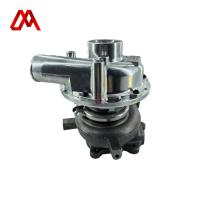 China IZUMI 8973628390 8-97362839-0 Turbocharger Assembly for ISUZU XD 4HK1 for sale