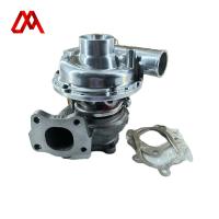 China IZUMI 8973628390 8-97362839-0 Turbocharger Assembly for ISUZU XD 4HK1 for sale