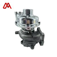 China IZUMI 8973628390 8-97362839-0 Turbocharger Assembly for ISUZU XD 4HK1 for sale