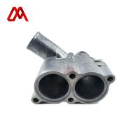 China IZUMI 8-97372769-2 8973727692 Water Outlet Pipe for ISUZU NPR 4HE1 4HF1 4HG1 for sale