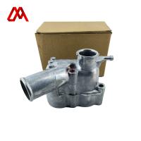 China IZUMI 8-97372769-2 8973727692 Water Outlet Pipe for ISUZU NPR 4HE1 4HF1 4HG1 for sale