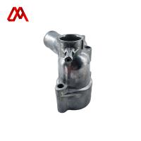 China IZUMI 8-97372769-2 8973727692 Water Outlet Pipe for ISUZU NPR 4HE1 4HF1 4HG1 for sale