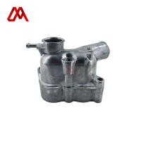 China IZUMI 8-97372769-2 8973727692 Water Outlet Pipe for ISUZU NPR 4HE1 4HF1 4HG1 for sale