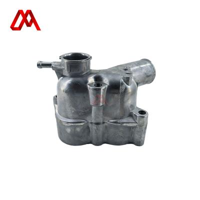 China IZUMI 8-97372769-2 8973727692 Water Outlet Pipe for ISUZU NPR 4HE1 4HF1 4HG1 for sale